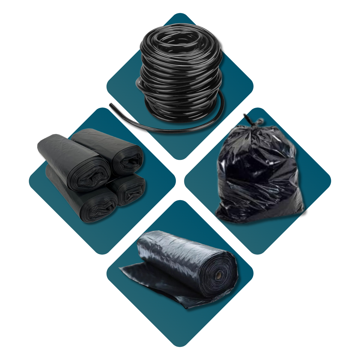 PEBD - DF PLÁSTICOS