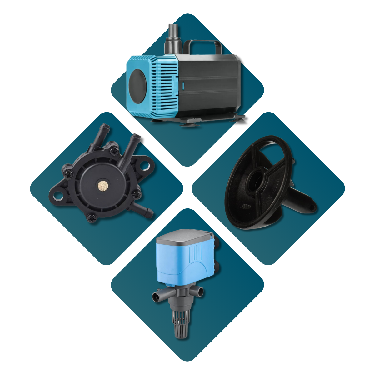 PPE / PPO - DF PLÁSTICOS